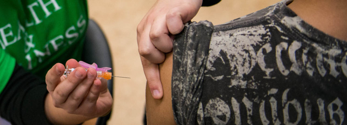 Where Can I Get a Flu Shot | Island Health