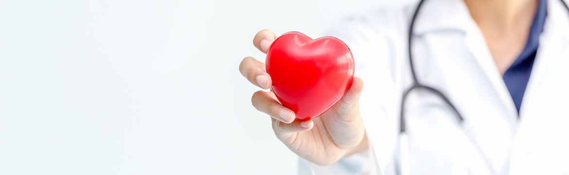 Heart Disease & Heart Problems | Island Health