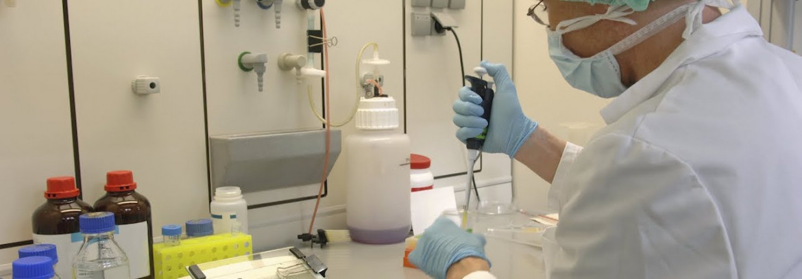 Medical Laboratory Locations | Island Health