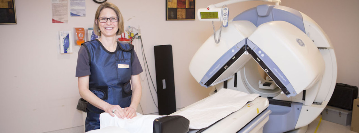 Nuclear Medicine | Island Health