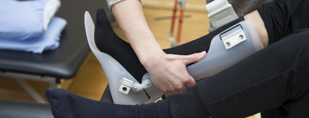 Orthotics & Assistive Devices | Island Health