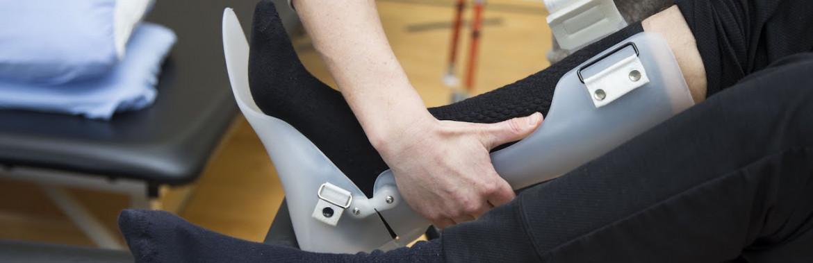 Orthotics, Prosthetics & Seating Clinics | Island Health