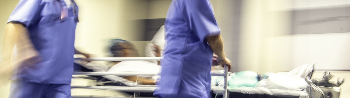 Stroke Rapid Assessment Unit | Island Health