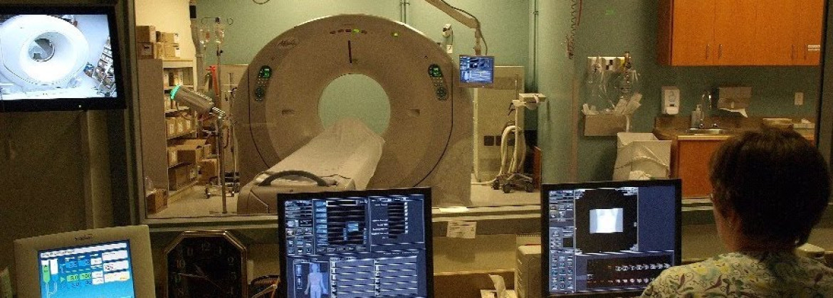 Computed Tomography (CT Scan) | Island Health