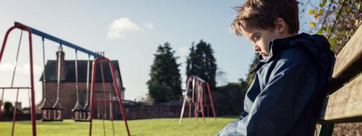 Behavioural & Developmental Difficulties | Island Health