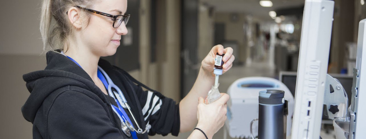 COVID-19 and Influenza Vaccine Information for Community Vaccine ...