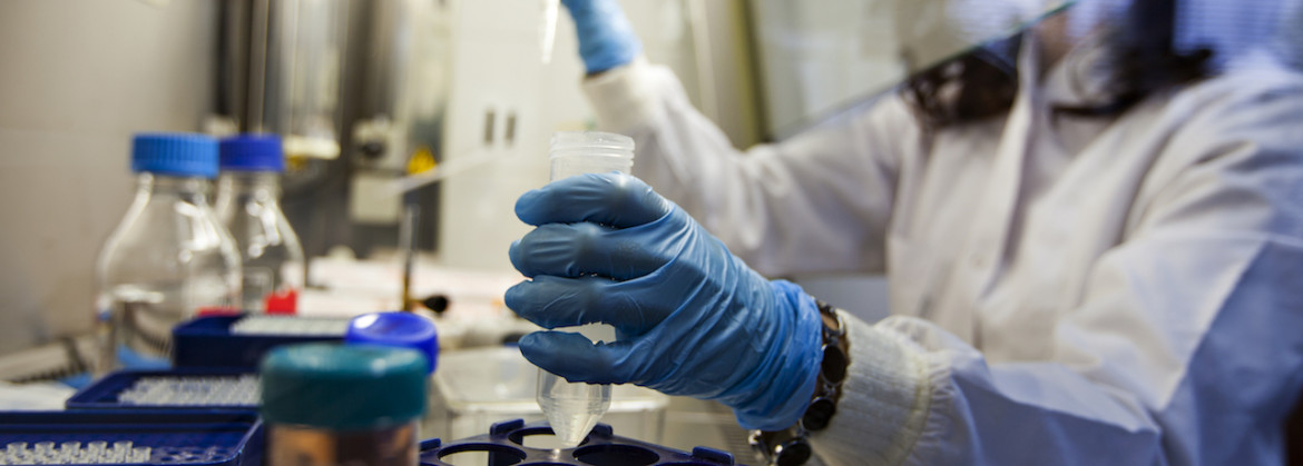 Medical Laboratory Services | Island Health