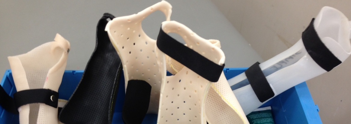 Orthotics & Assistive Devices | Island Health