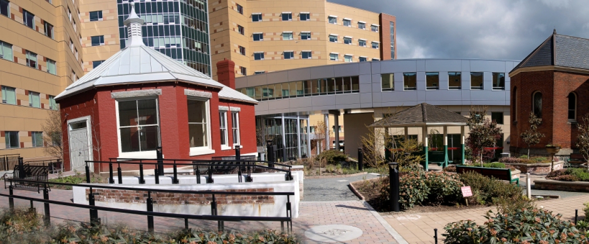 Royal Jubilee Hospital (RJH) | Island Health