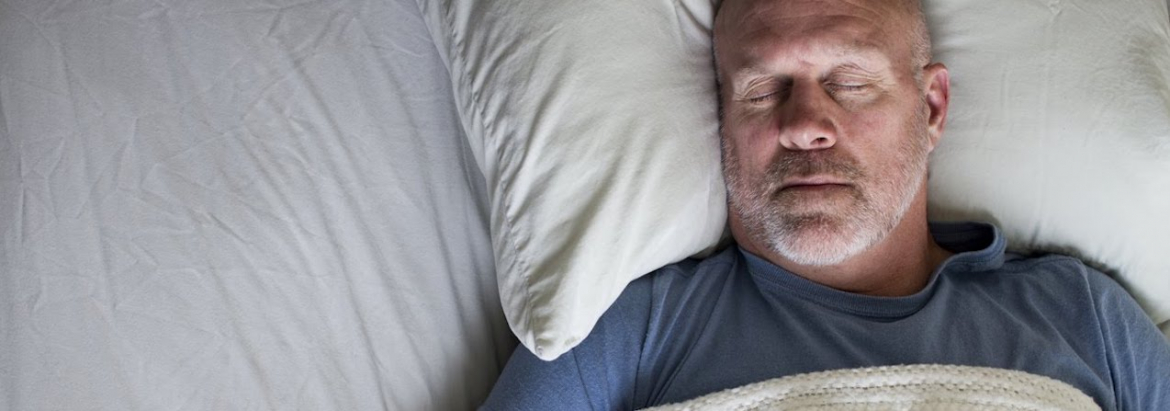 Sleep Lab | Island Health