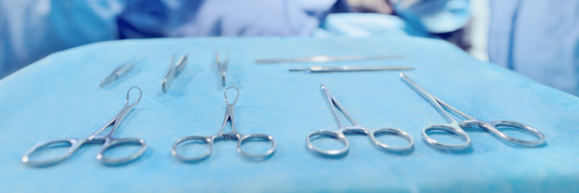 Types of Surgery | Island Health