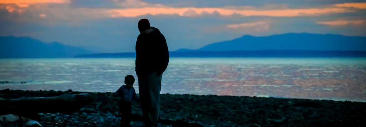 Ledger House - Children, Youth & Families | Island Health