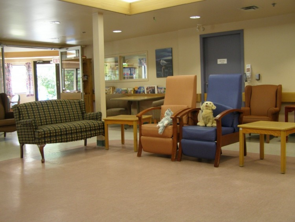 Kiwanis Pavilion Long-Term Care | Island Health Kiwanis Pavilion Long-Term Care | Island Health