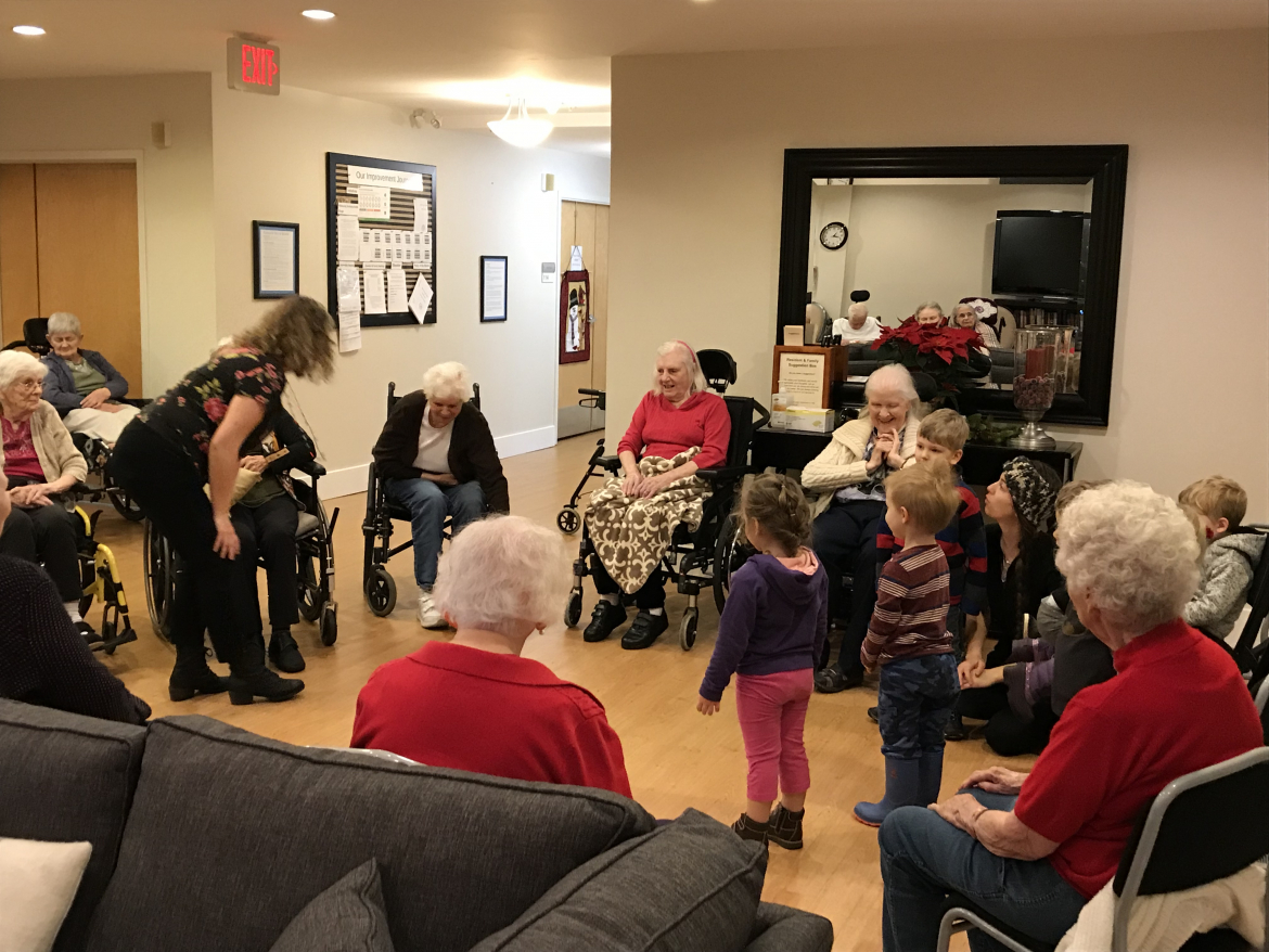 Qualicum Manor Long-Term Care | Island Health Qualicum Manor Long-Term Care | Island Health