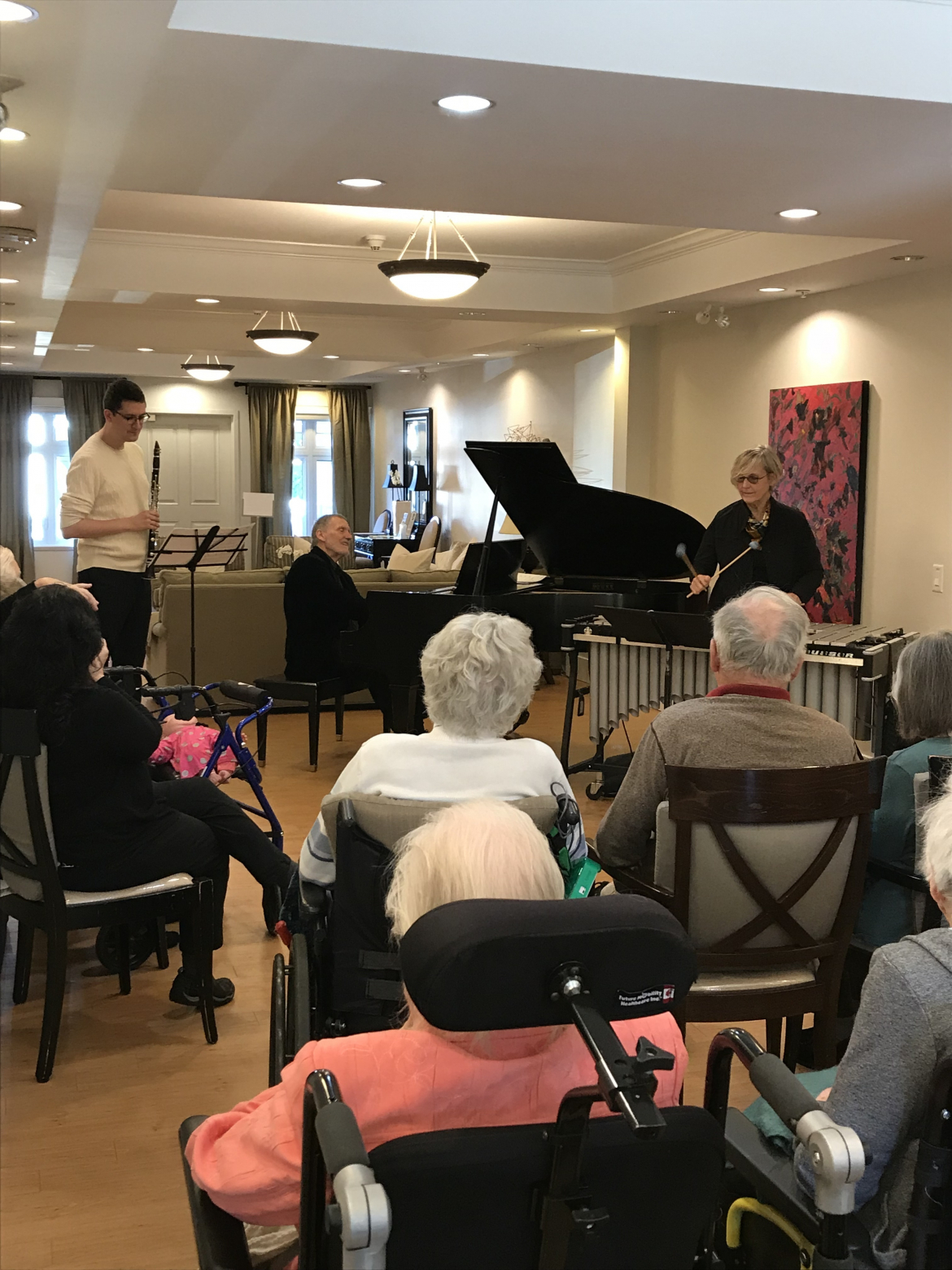 Qualicum Manor Long-Term Care | Island Health Qualicum Manor Long-Term Care | Island Health