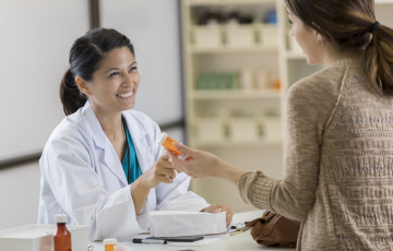 Learn About Medications | Island Health