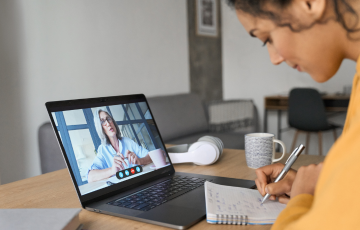 Downloading the BC Virtual Visit App | Island Health